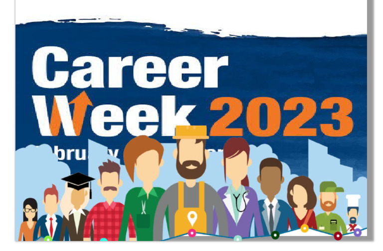 Career Week Tarpapel | PDF