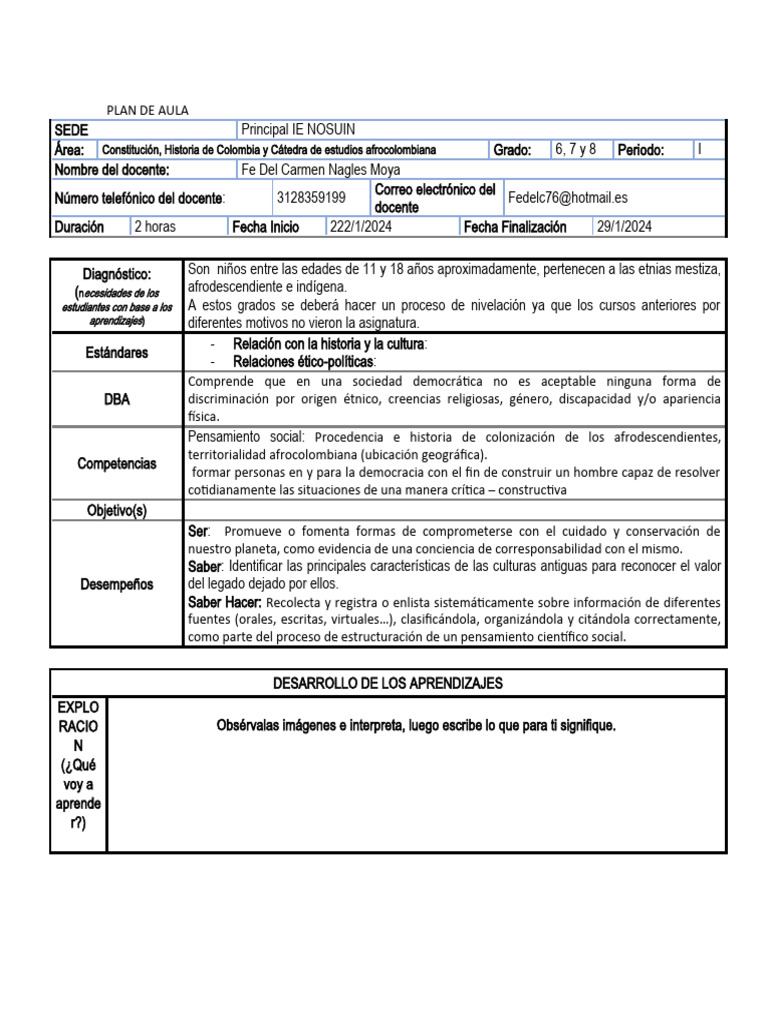 Constitución Y Democracia 6 7 8 Pdf Pensamiento Democracia