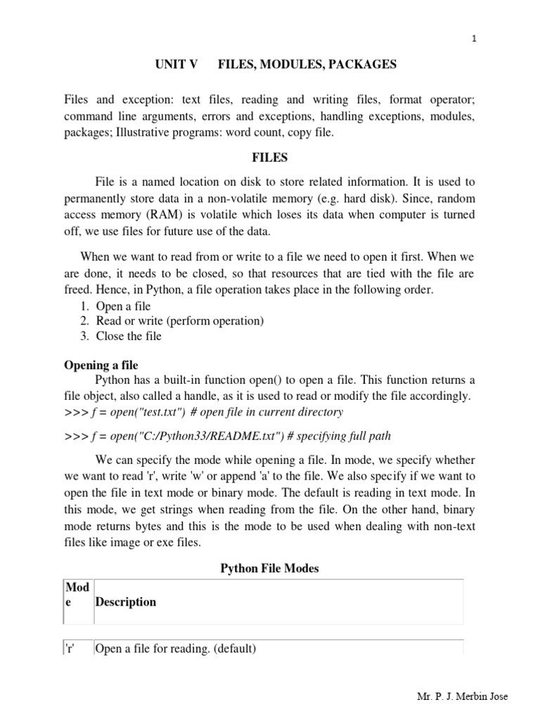 Problem Solving and Python Programming | PDF | Parameter (Computer ... Problem Solving and Python Programming | PDF | Parameter (Computer ...