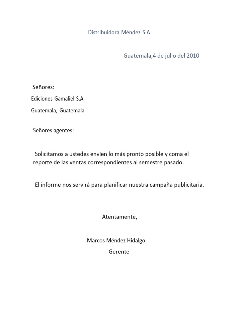 Cartas Catalogacion | Descargar gratis PDF | Guatemala