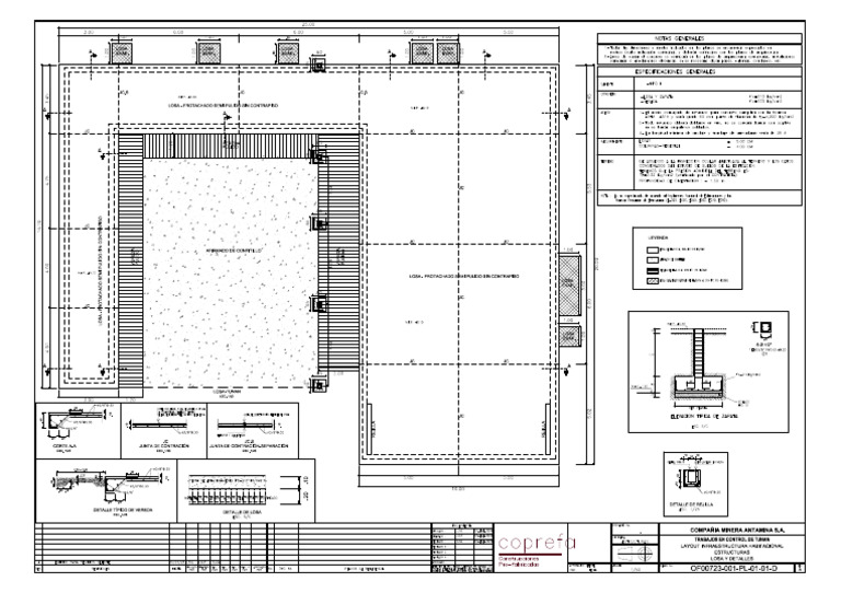 Estructuras Model | PDF