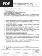 Chavetas Paralelas DIN 6885 | PDF | Procesos industriales | Ingeniería ...