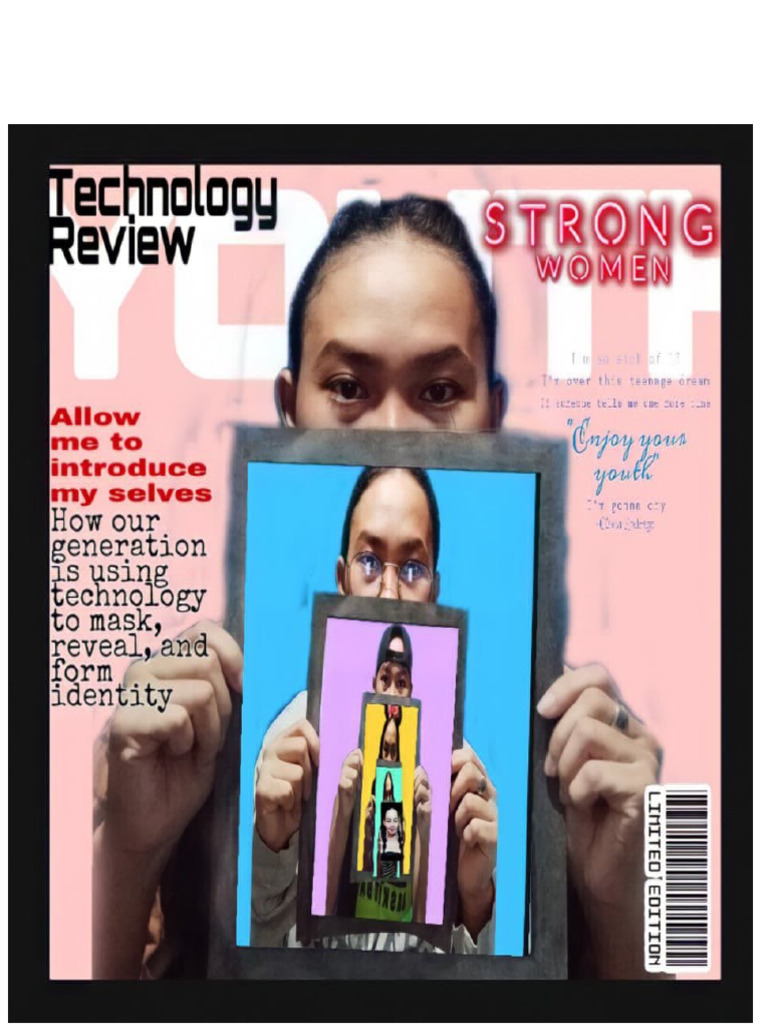 Magazine Cover | PDF