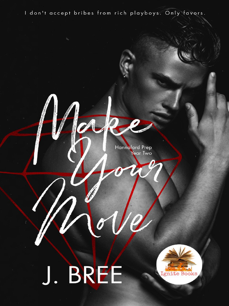 Make Your Move | PDF