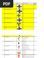 Namibia Driving Learners Book | PDF