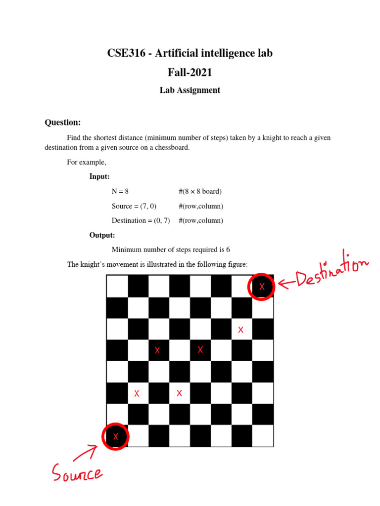 CSE316 Lab Assignment Fall 2021 | PDF
