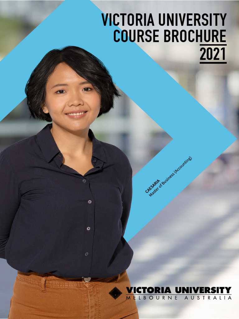 Victoria University 28082023 | PDF