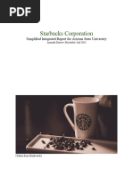 Starbucks Fiscal 2024 Global Impact Report | PDF | Starbucks ...