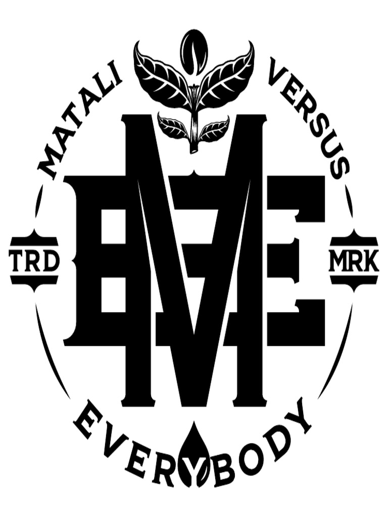 Mve Logo | PDF