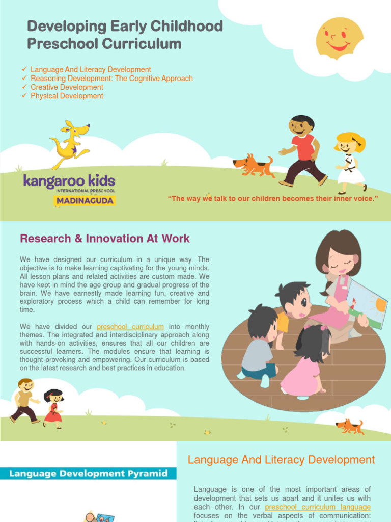 Developing Early Childhoo.9465756.Powerpoint | PDF