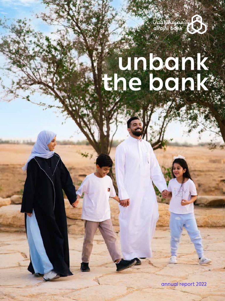 Al_Rajhi_Bank_AR2022_English | PDF