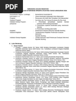 Final - Panduan Indikator Gizi KIA 2024 | PDF