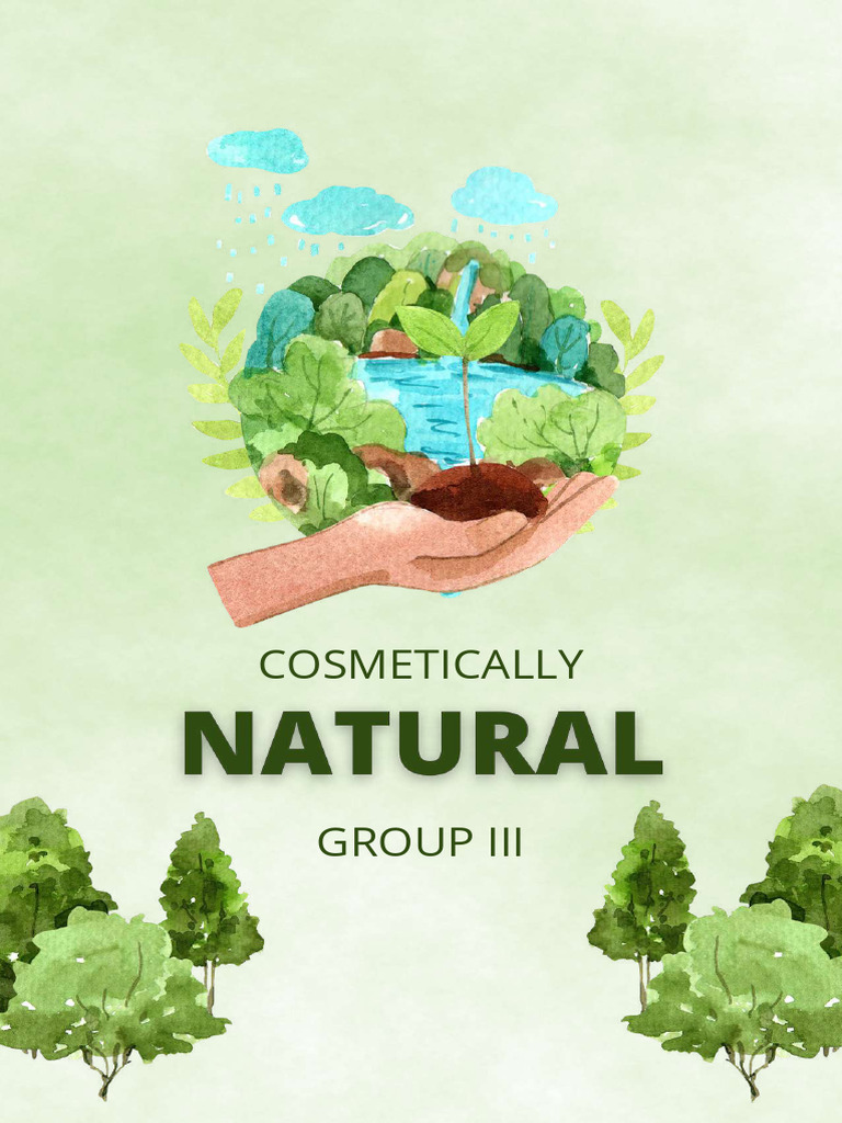 Cosmetically Compressed | PDF