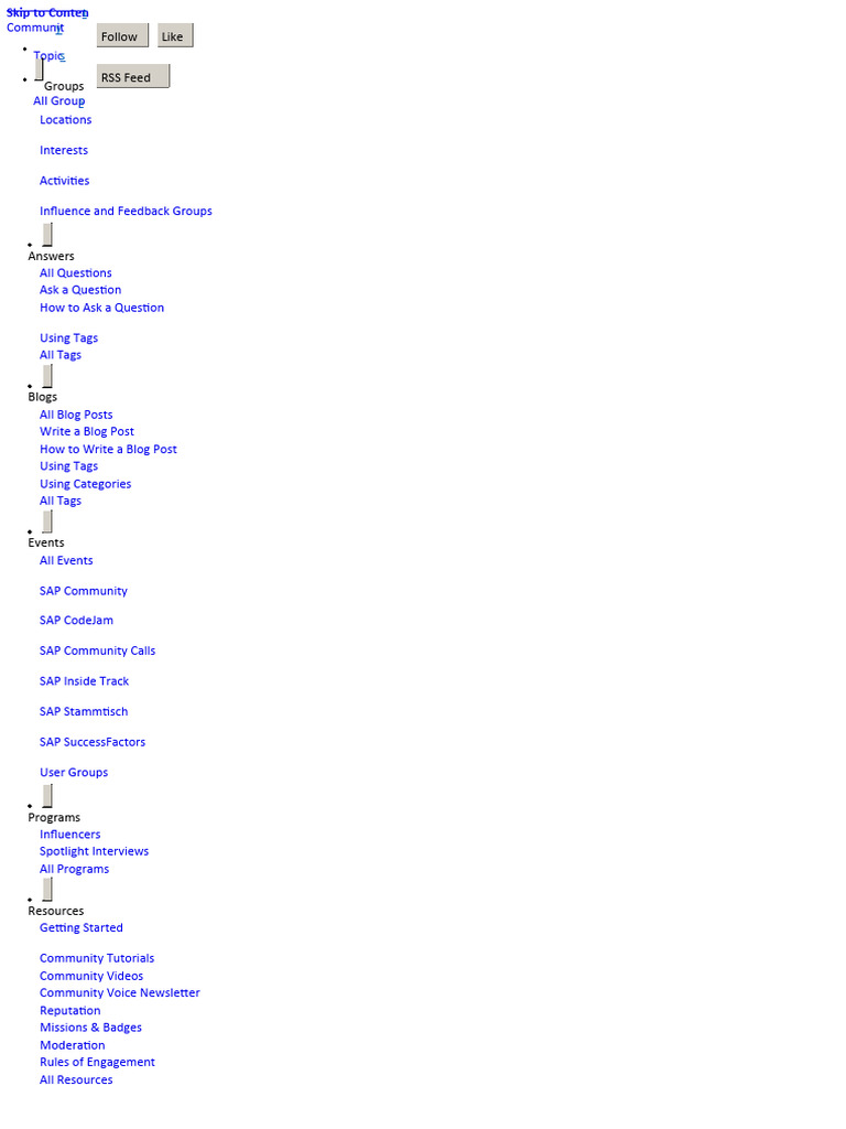 Sap Gui Installation Server Sap Blogs Pdf Installation Computer Programs Command Line