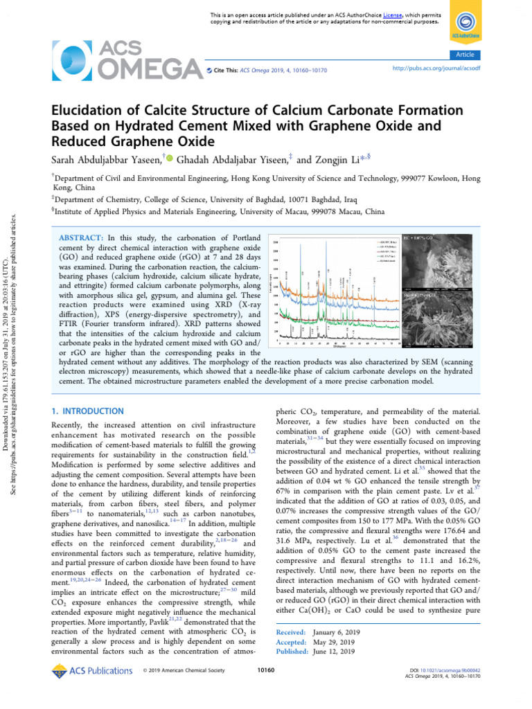 Elucidation_of_Calcite_Structure_of_Calcium_Carbon | PDF