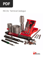 Astm B152 B152M | PDF | Rolling (Metalworking) | Sheet Metal