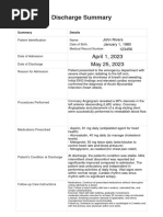 ARDSnet Protocols PDF | PDF | Breathing | Clinical Medicine