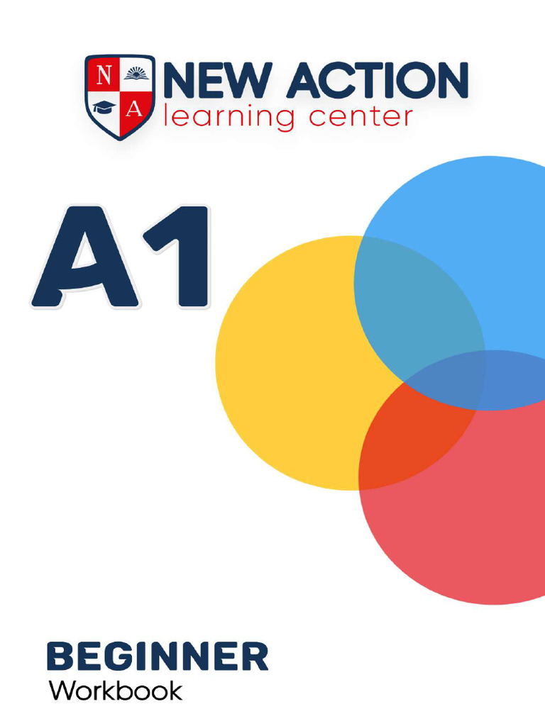 NA A1 Begin WB | PDF