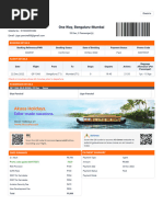 Shipping Line Charges | PDF | Service Industries | Money