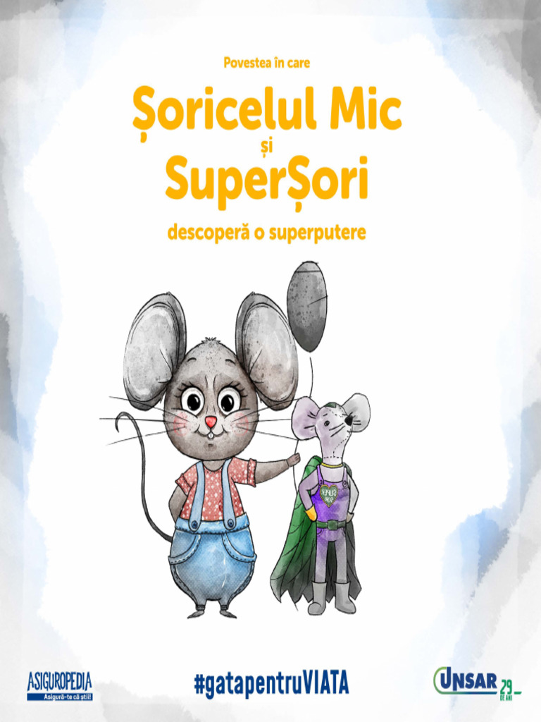 Carte de Colorat | PDF