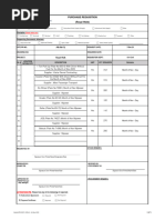 Fuel Requisition Form New | PDF
