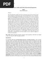 Basics of FEA with Ansys Mechanical | PDF | Finite Element Method ...