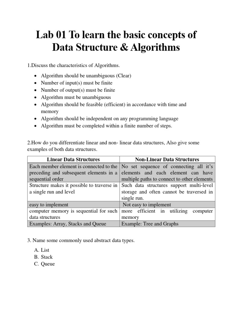 Lab Solutions A-03 | PDF | Computational Complexity Theory | Time Complexity