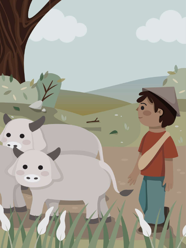 StoryBook Reference | PDF