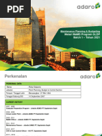 Modul Ewacs Pro | PDF