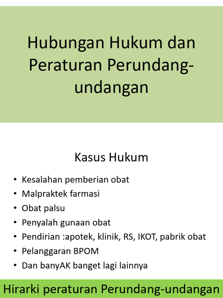 Contoh Gambar Peraturan Apotek | PDF | Kesehatan Holistik | Sains ...