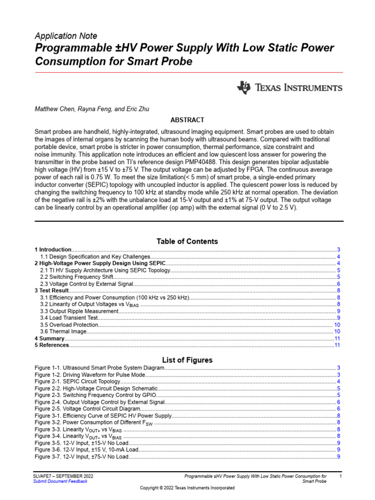 Slvafe 7 | PDF | Power Supply | Electrical Engineering