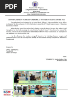 Least Learned Competencies Templates | PDF | Public Administration ...