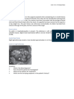 BFM 2000 Treatment Schema | PDF | Hematopoietic Stem Cell ...