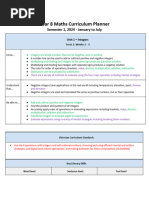 ATP 2025 GR 10 Maths Lit Final | PDF | Numbers | Interest