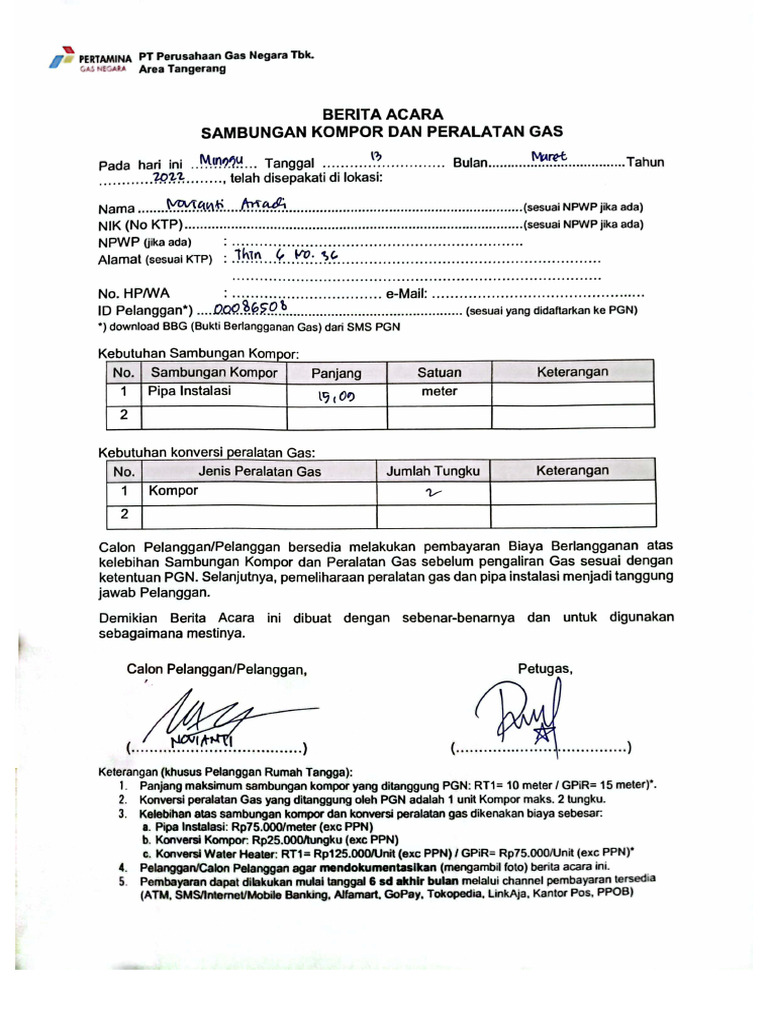 Novianti Ariadi | PDF