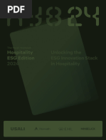 STR Chain Scales 2024 January | PDF | Hotel | Hilton Worldwide