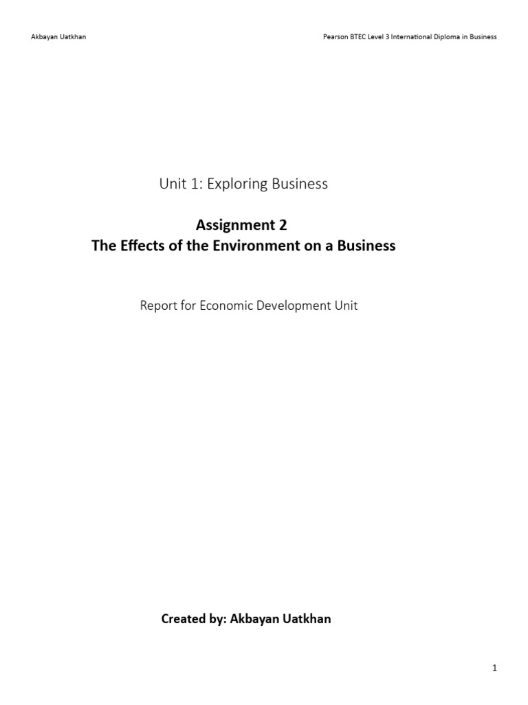 BTEC Level 3 Copy 2 | PDF | Corporate Social Responsibility | Brand BTEC Level 3 Copy 2 | PDF | Corporate Social Responsibility | Brand