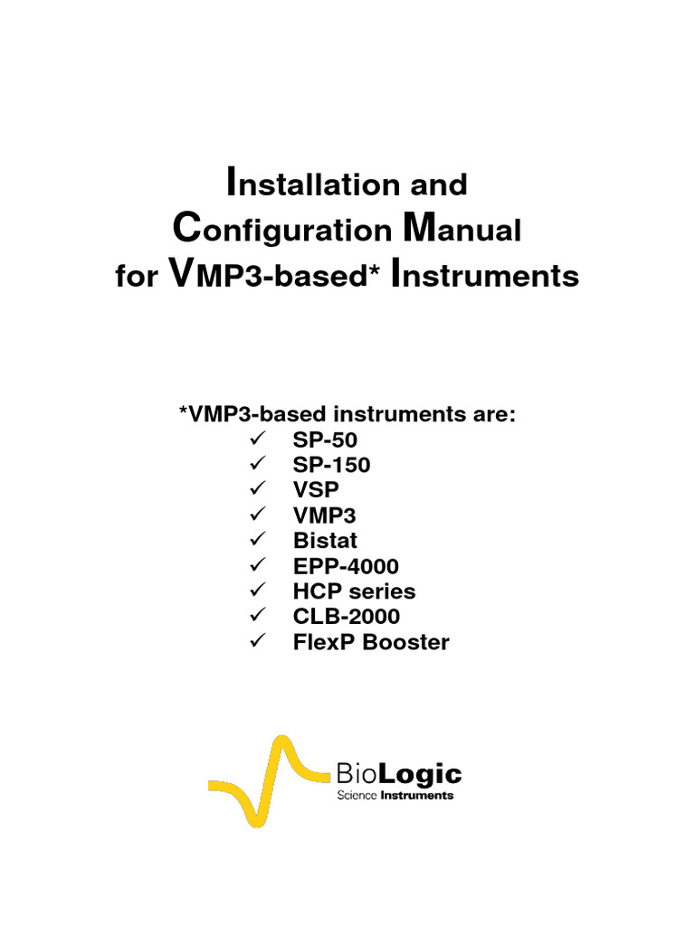 vmp3 Based Installation and Configuration Manual | PDF | Ip Address | Computer Network