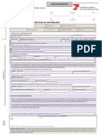 Autorización FR.10 para CCC en TGSS | PDF | Gobierno