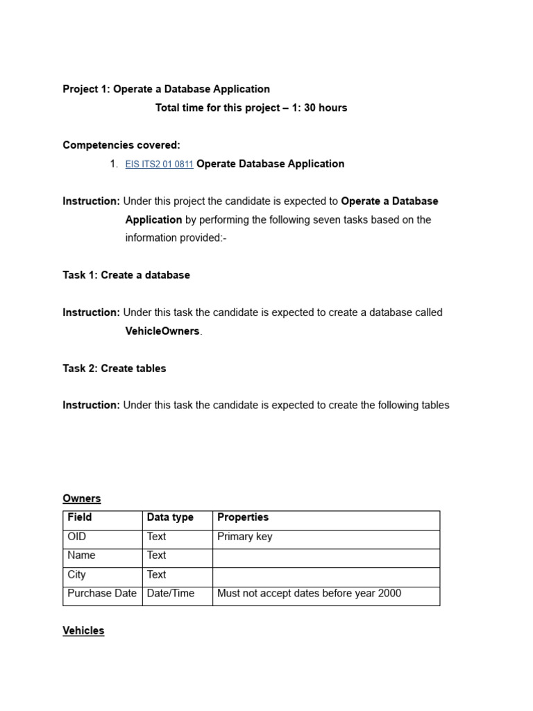 Project 1 Pdf Computer Network Local Area Network