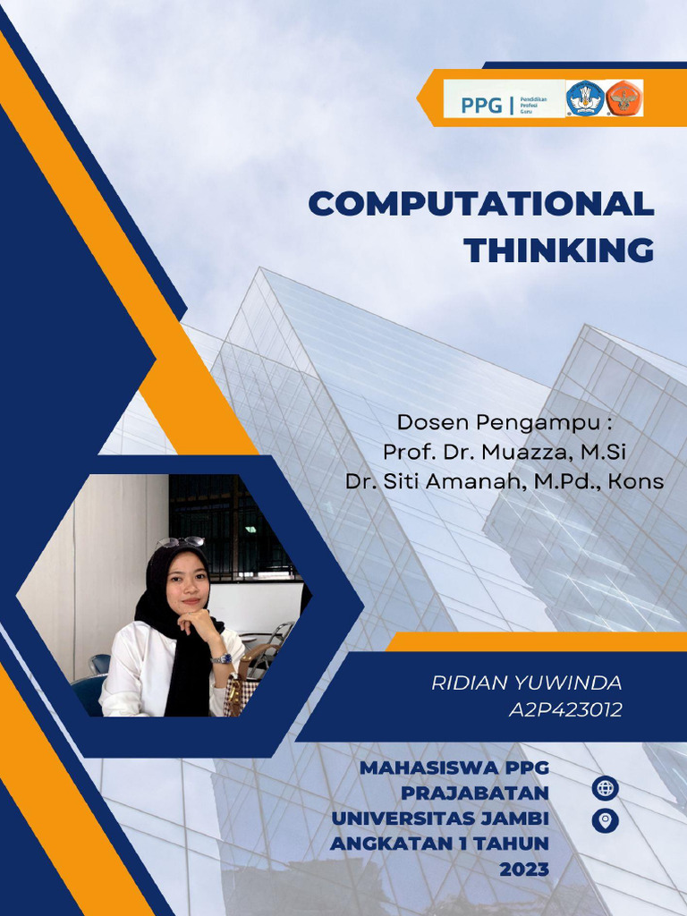 t.5 CT Eksplorasi Konsep-Ridian Yuwinda | PDF | Komputer