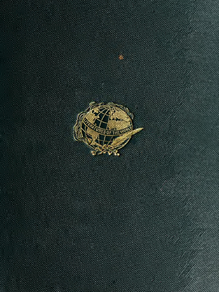 Italian Literature History | PDF | Italian Literature | Dante Alighieri