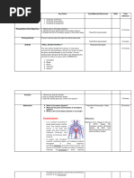 Class 10 Circulatory System Detailed Notes | PDF | Heart | Artery
