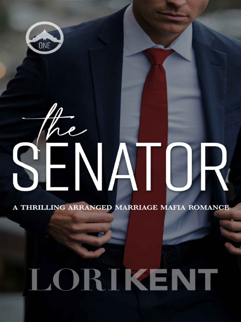 The Senator Lori Kent Pdf