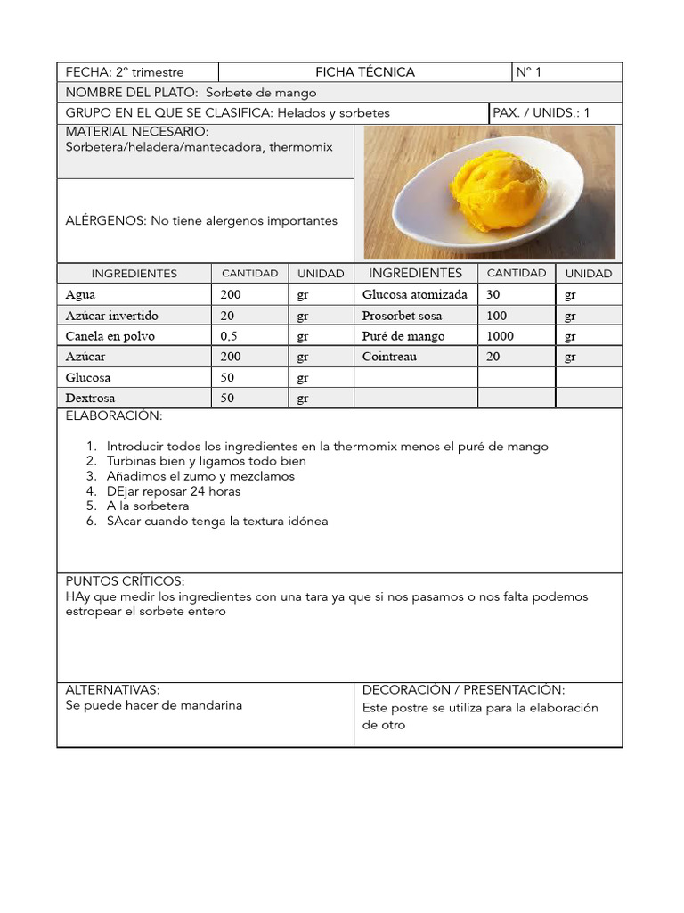 Hehe | PDF | Chocolate | Postres