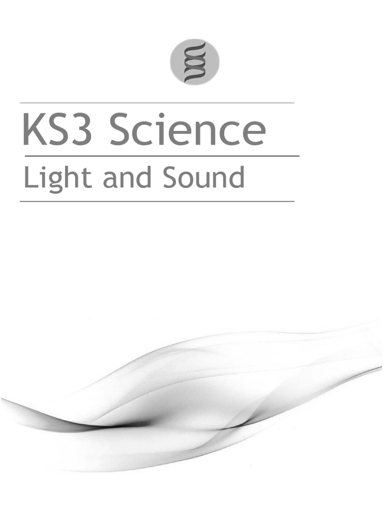 Grade 5 Science Worksheet | PDF | Light | Refraction