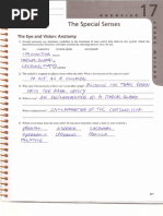 Exercise 2 Organ System Overview: BSN-1C | PDF | Human Body | Lymphatic ...