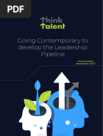 Lominger 67 Competencies | PDF