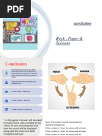 Rock Paper Scissors Outcomes and Probabilities | PDF