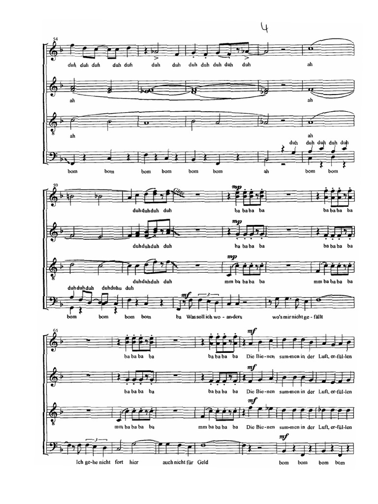 Noten-Pdf-Free 13 | PDF
